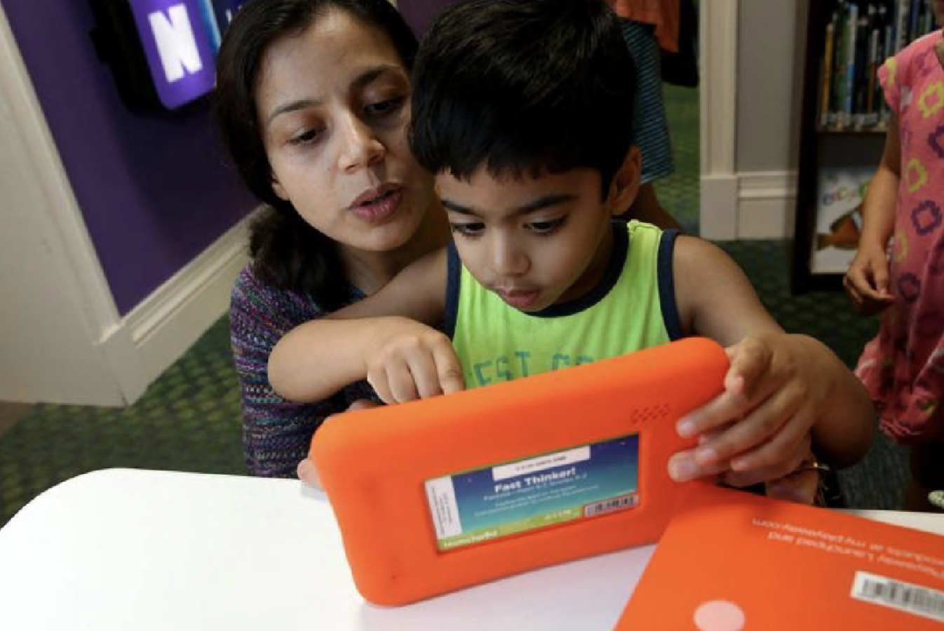 Libraries Are More Important Than Ever — Library Foundation for Sarasota County